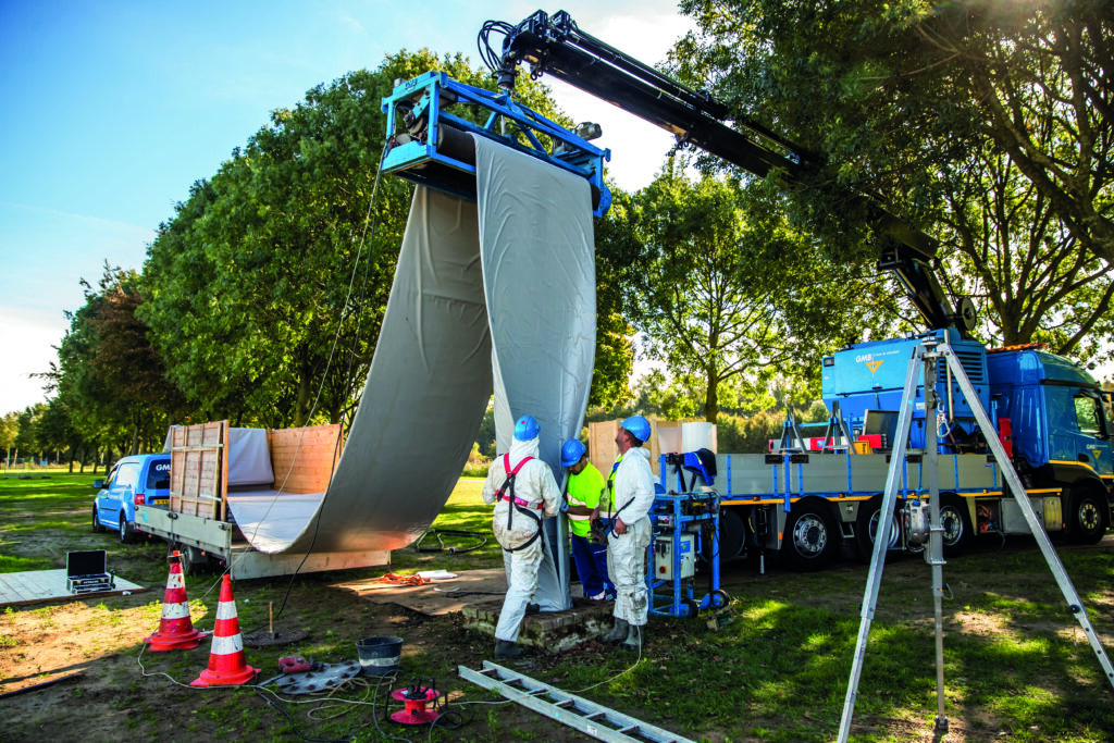 Digital Twin SWM 04 2025